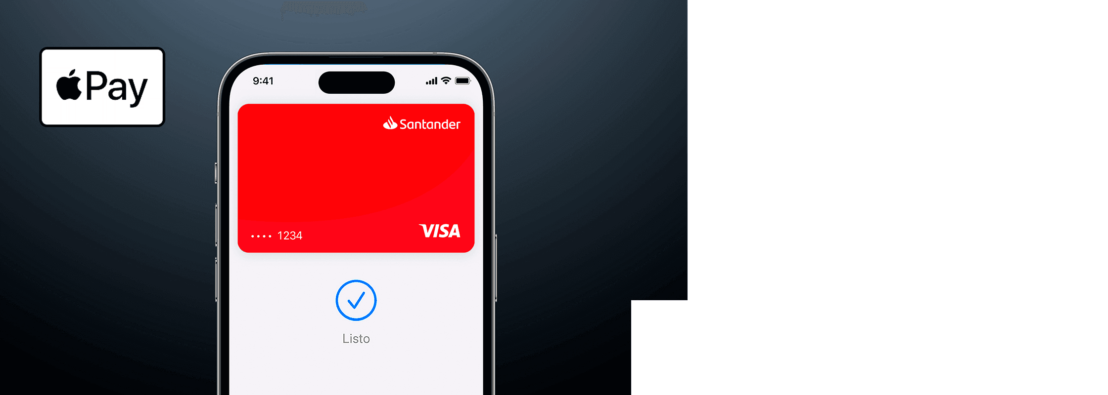Queremos Ayudarte | Banco Santander Argentina