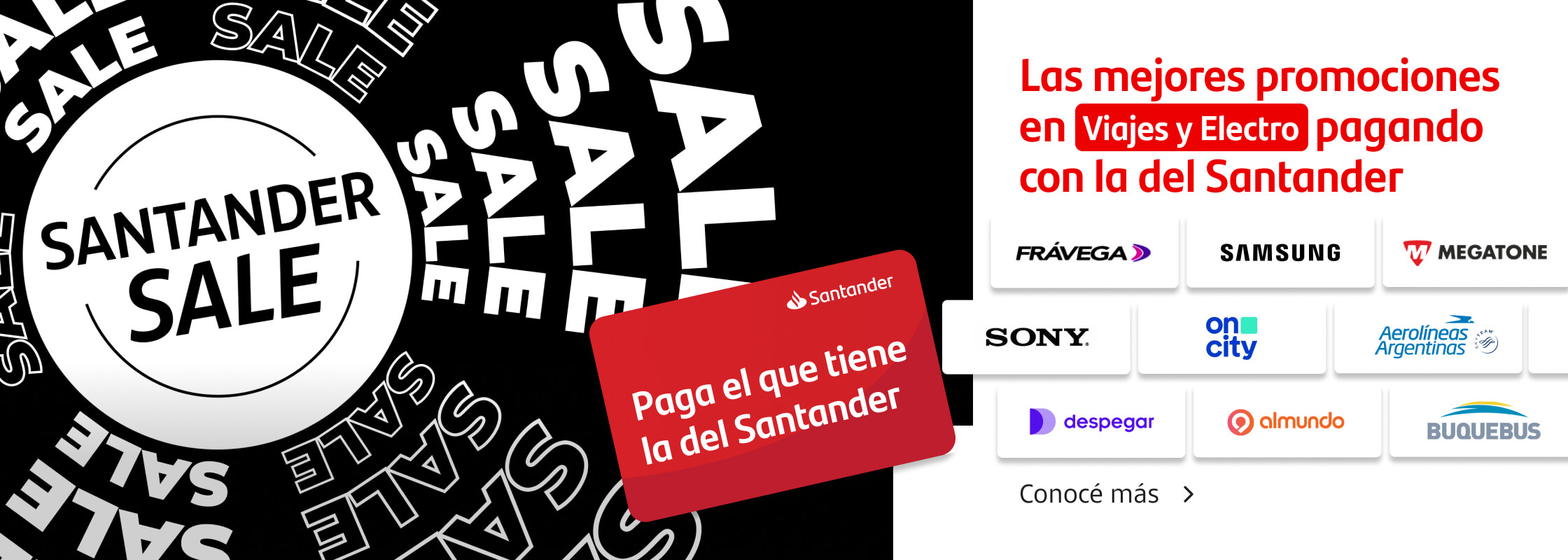 Banco Santander Argentina