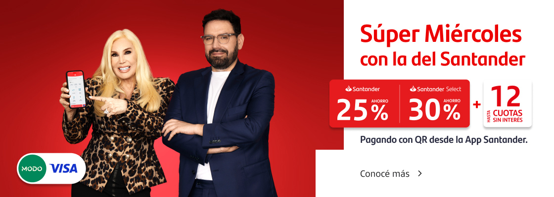 Banco Santander Argentina