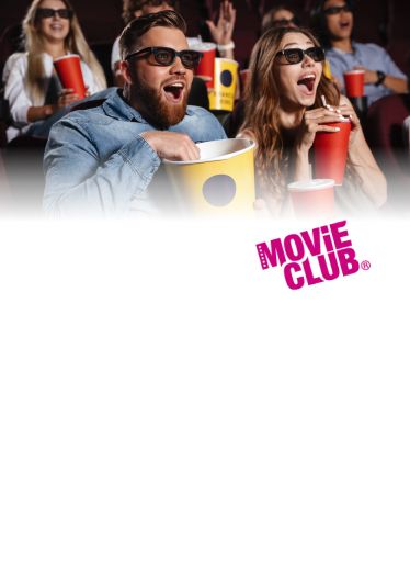 Movie Club | Santander