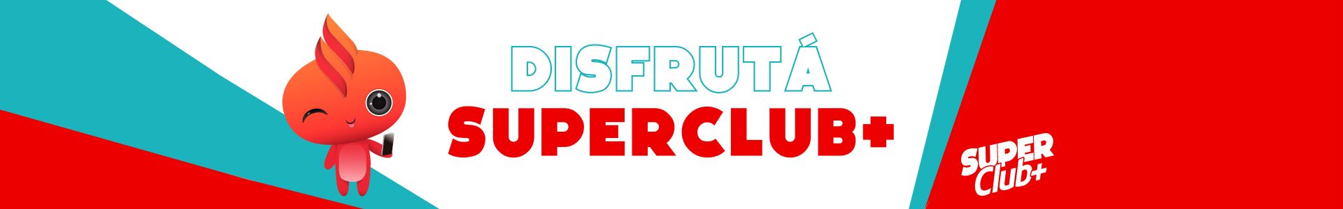SuperClub+ Programa de Beneficios del Banco Santander