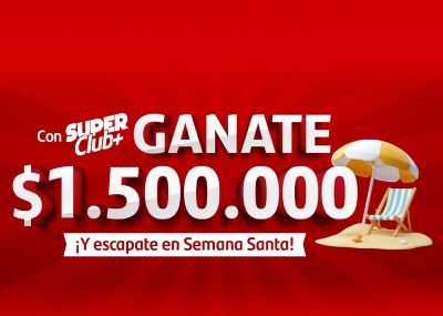 SuperClub+ Programa de Beneficios del Banco Santander