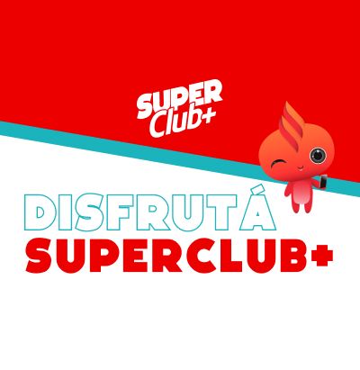 SuperClub+ Programa de Beneficios del Banco Santander