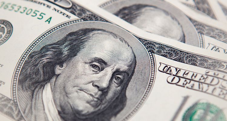Compra y Venta de Moneda Extranjera: Euros, Dólares | Banco Santander
