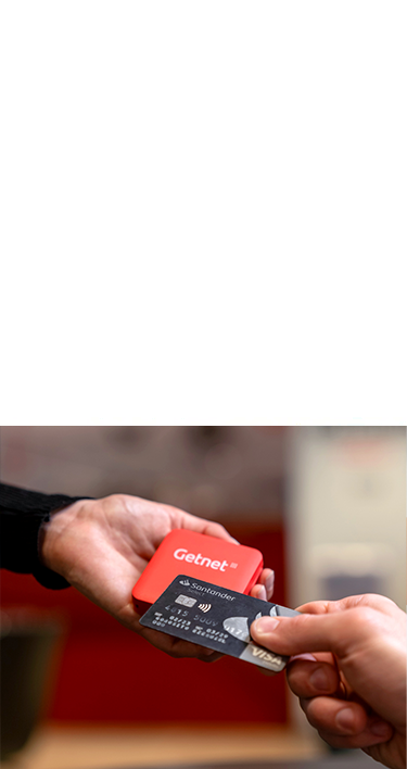 Getnet | Banco Santander