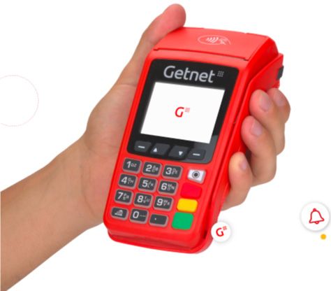 Getnet | Banco Santander