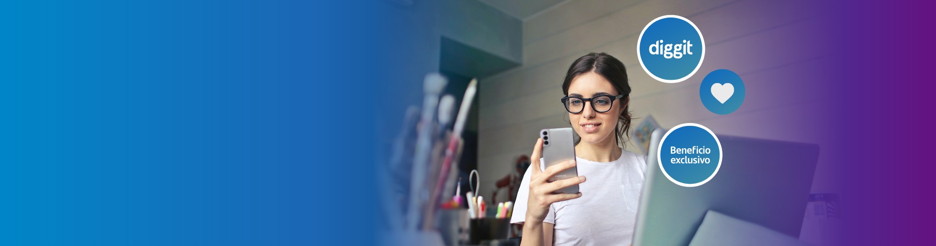 Diggit | Banco Santander