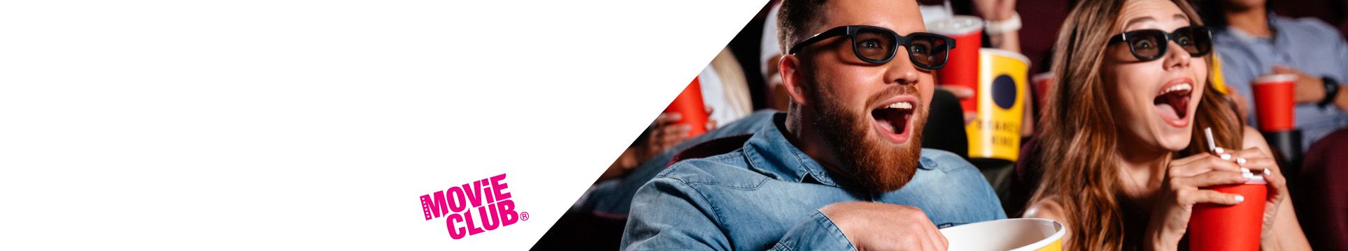 Movie Club | Santander