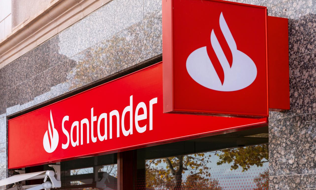 Comunicados | Banco Santander