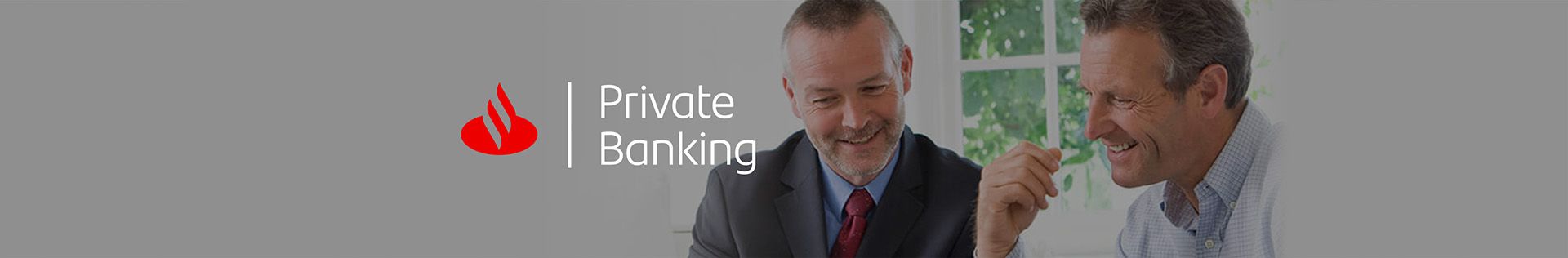 Santander Private Banking: exlusivo y confidencial | Banco Santander